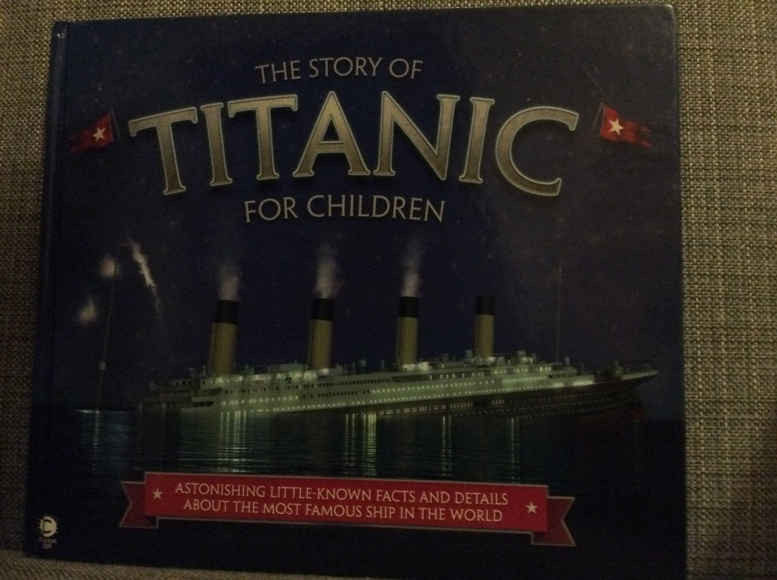 What Fred Read: reviews and celebration of books for young children ...