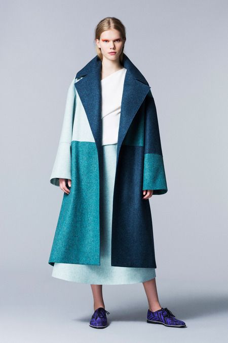 Sew Ruthie Style: Coat ideas