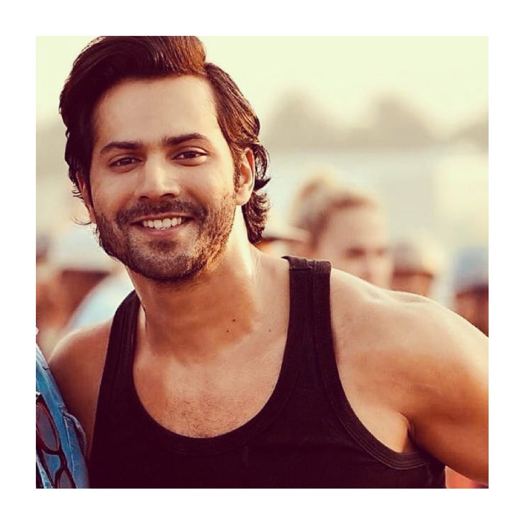 Shirtless Bollywood Men: Varun Dhawan poses in his underwear for his ...