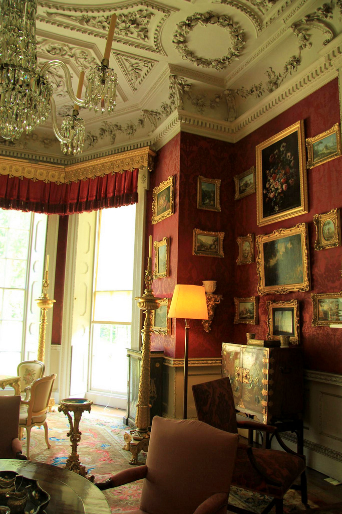 loveisspeed.......: Felbrigg Hall is a 17th-century country house ...