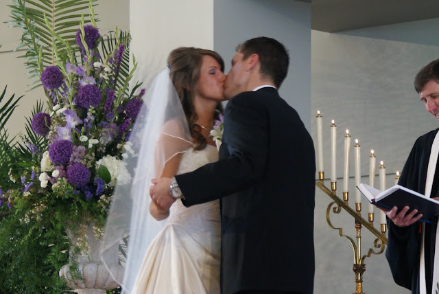 Open Ended: Wedding!!