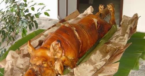 Where the Heck is Marinduque?: Cravings for Pinoy Dishes Satiated Last Week