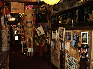 Joefood - all things Joe: Restaurant Review #3: The Bahooka Restaurant