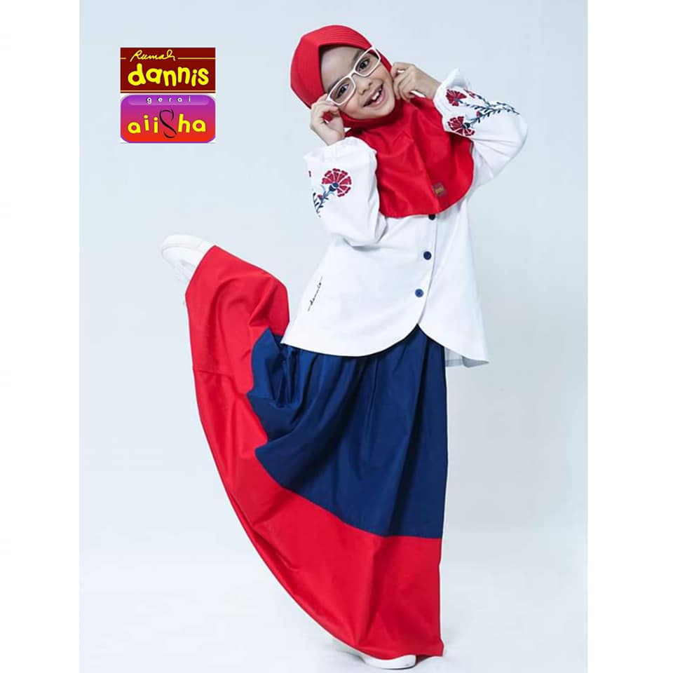 SARIMBIT D'BOHO DANNIS