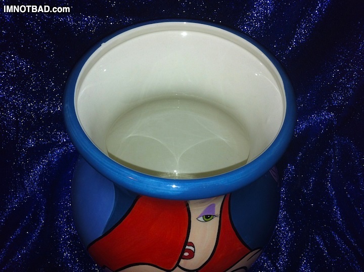 ImNotBad.com - A Jessica Rabbit Site: Jessica Rabbit Merchandise Review ...