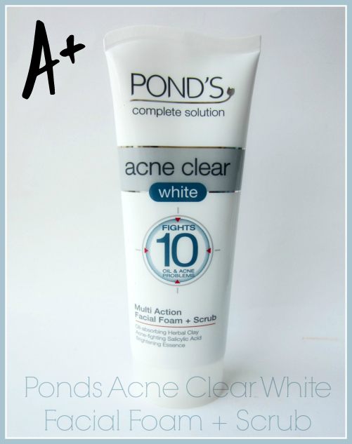 The New PONDS Acne Complete Solution - Two Thousand Things