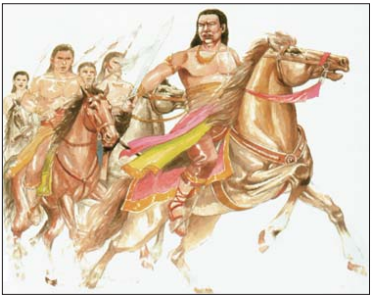Sejarah Kerajaan Majapahit