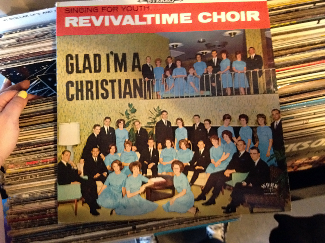 31 WEIRD ALBUM COVERS FROM FLORIDA THRIFT/RECORD STORES! ~ Popthomology