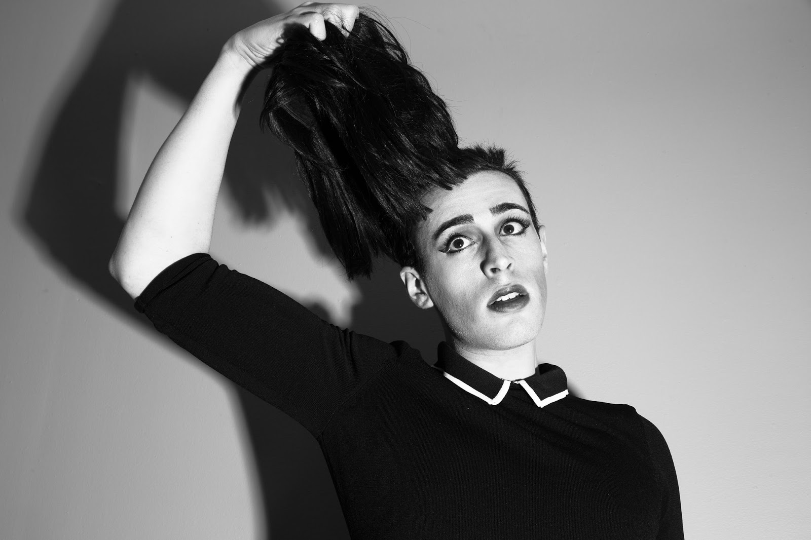 Interview: Matt Chrystal Talks to Will Wood of Will Wood and The ...