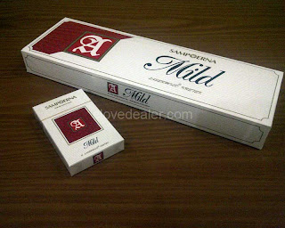 Clove Cigarettes World - Buy DJARUM CLOVE CIGARETTES Online Only $2.99 ...