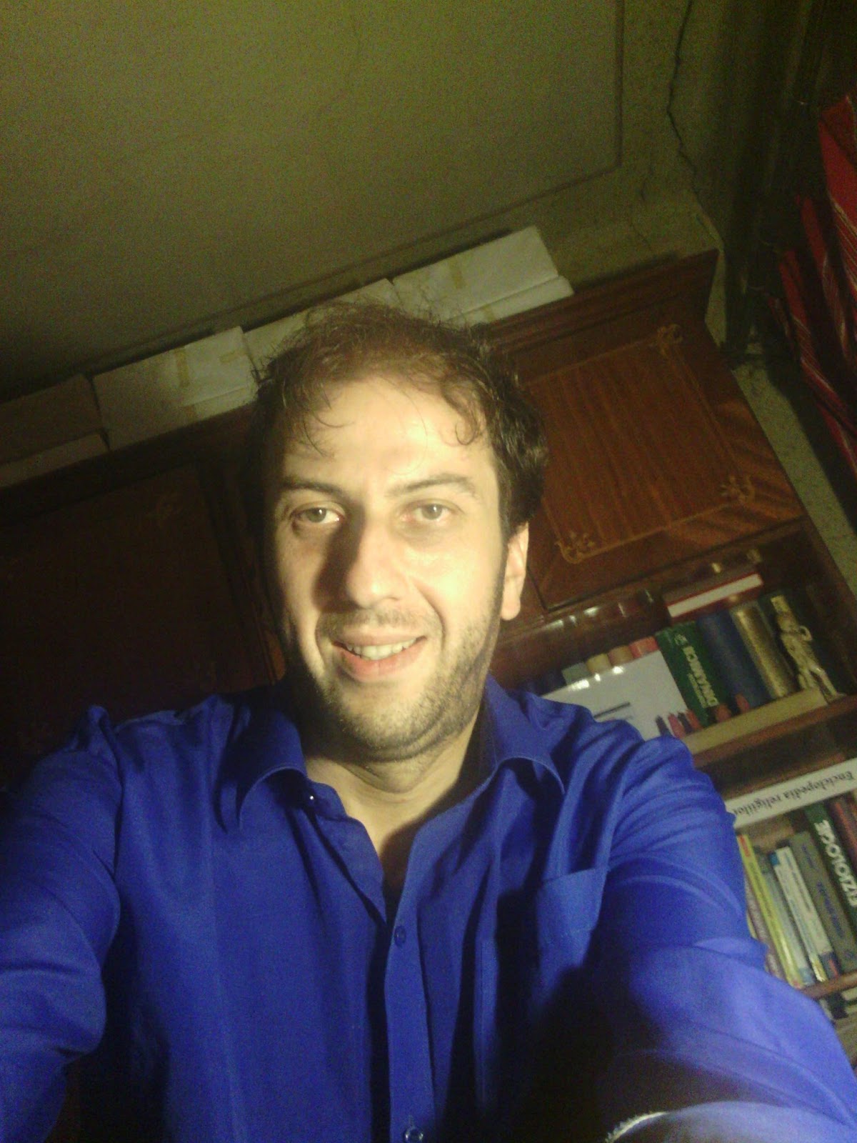 Direct Relations Therapy