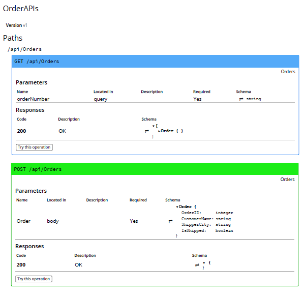 Developer Points: Export swagger api document to pdf in Swagger UI