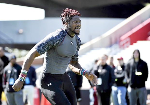 House of Dread: First Rock