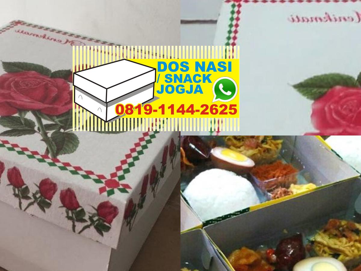 Kardus Snack Unik - 0819~1144~2625 (WA) dus snack kotak box nasi kertas ...