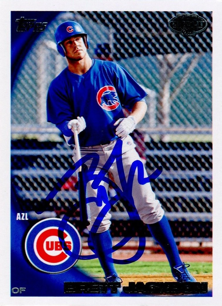 Once a Cub: Where Are They Now? 2010 Pro Debut Part 1