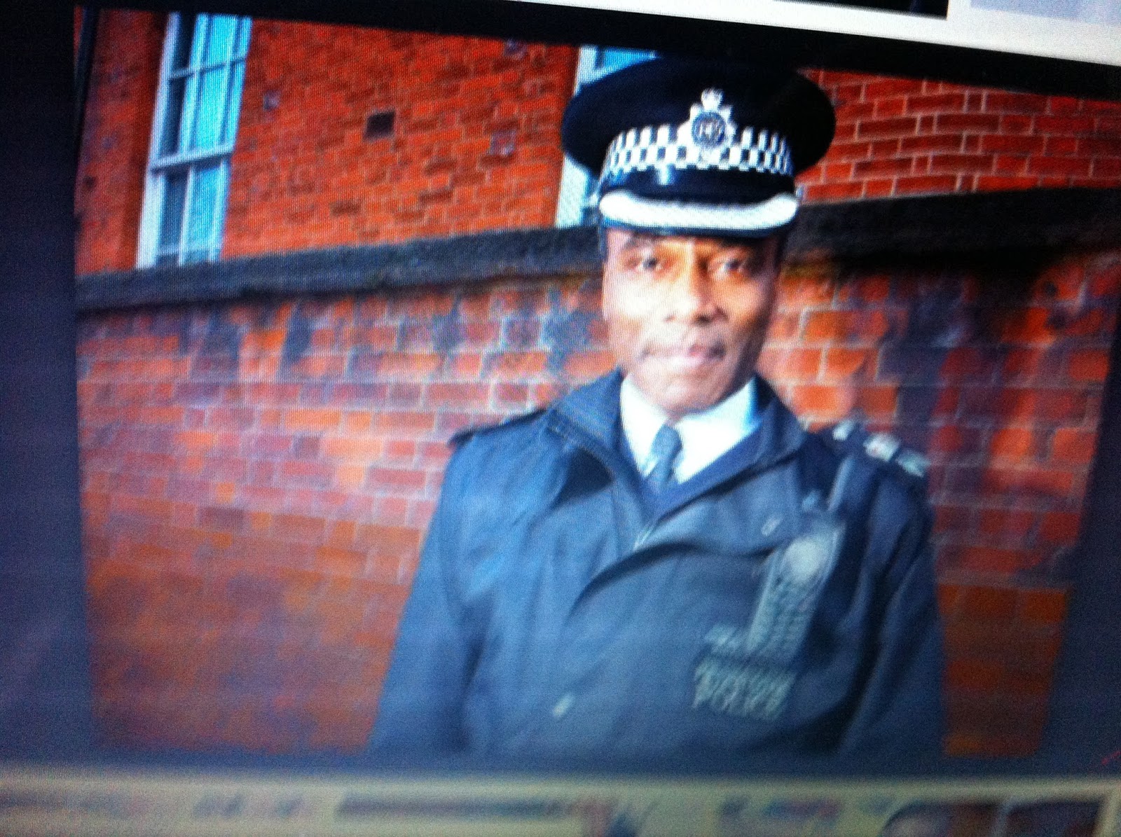 THE BLACK SOCIAL HISTORY:: BLACK SOCIAL HISTORY : AFRO-ENGLISH " CHIEF ...