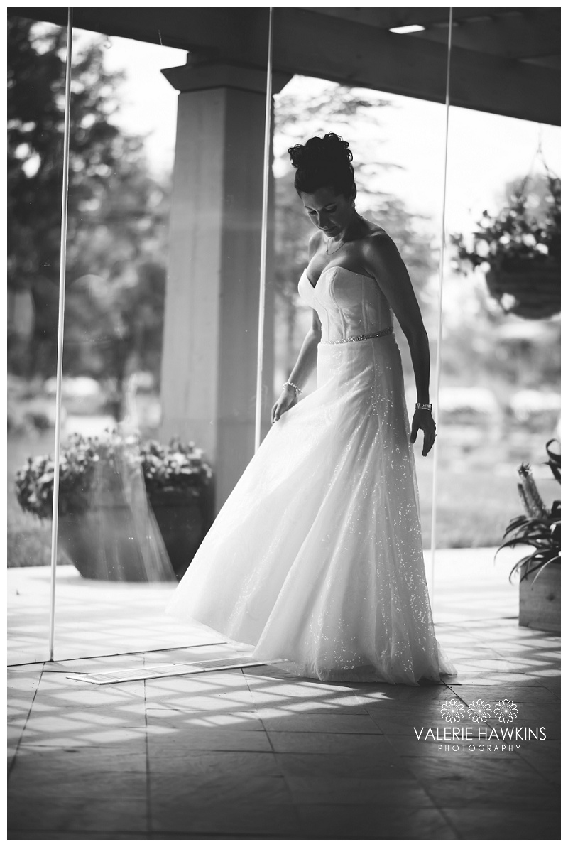 Valerie Hawkins Photography: Heather & Adam | Cox Arboretum Five Rivers ...