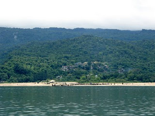 TOURIST SPOT OF BANGLADESH: Nice spot Jafflong ,sylhet.