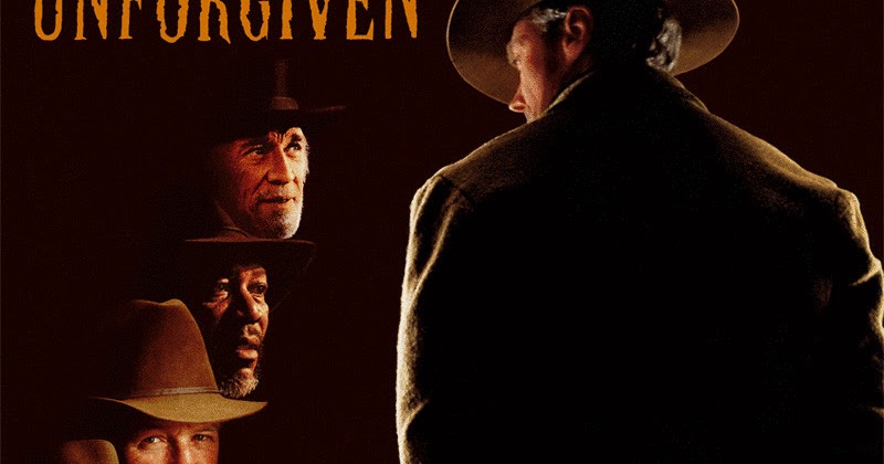 Movie Lovers Reviews: Unforgiven (1992) - "'Deserve's Got Nothing To Do ...