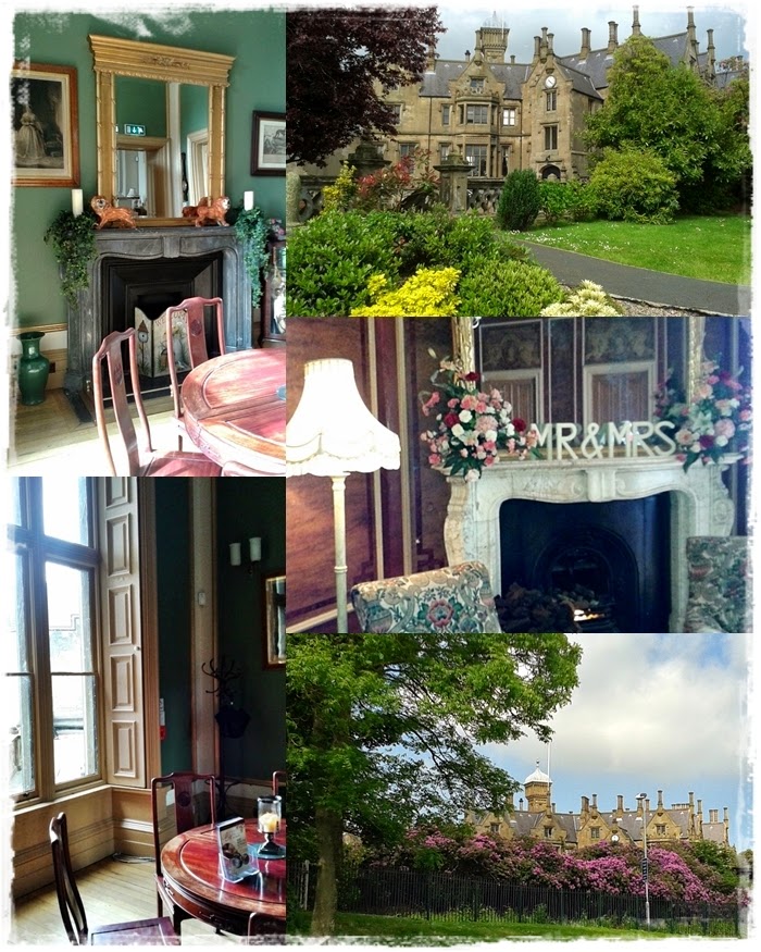 WALK IN THE BEAUTIFUL LURGAN PARK / SPAZIERGANG DURCH DEN WUNDERSCHÖNEN ...