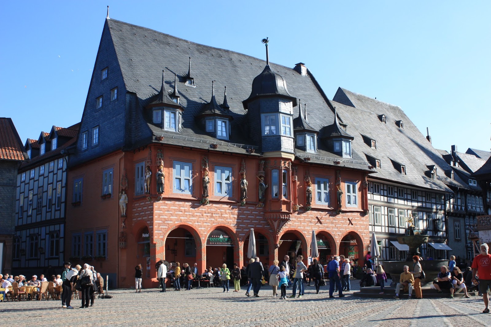 Goslar
