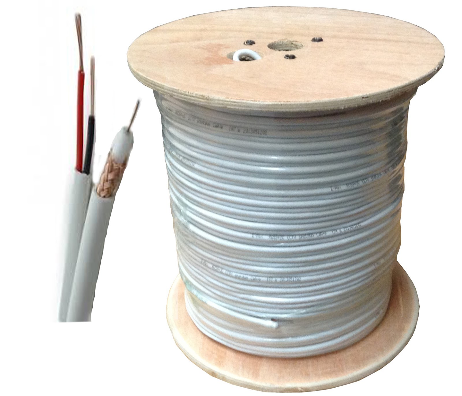 MAKALAH CCTV - Teknologi Informatika