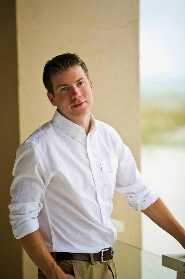 Estelle's: HELLO AUSTIN!