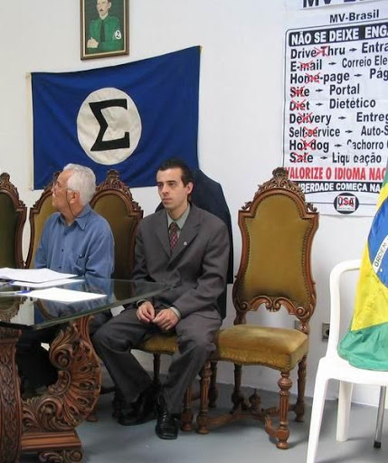 Integralismo: INTEGRALISMO HISTÓRICO E O INTEGRALISMO DO SÉCULO XXI