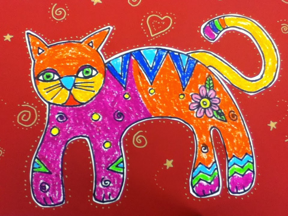 Piper Loves the Library: Classroom Crafts for Halloween