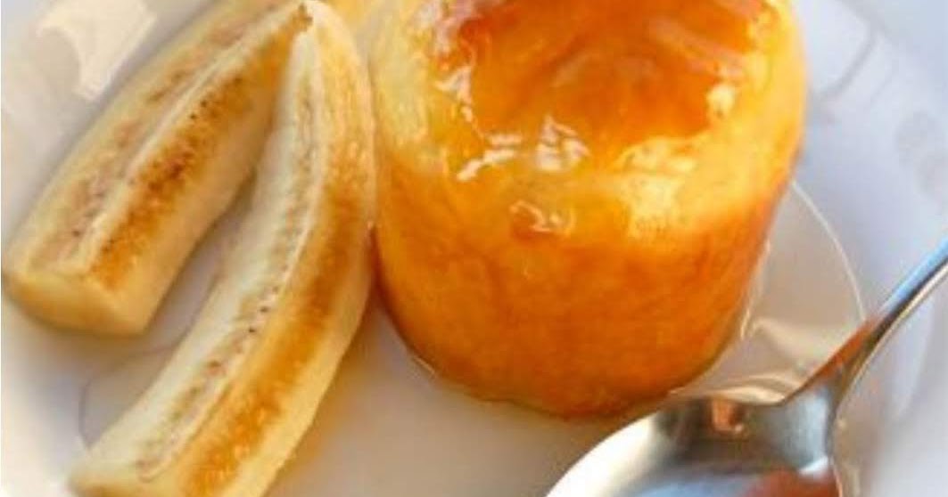 Baba Recipe - Easy Kraft Recipes - angrygeorgian