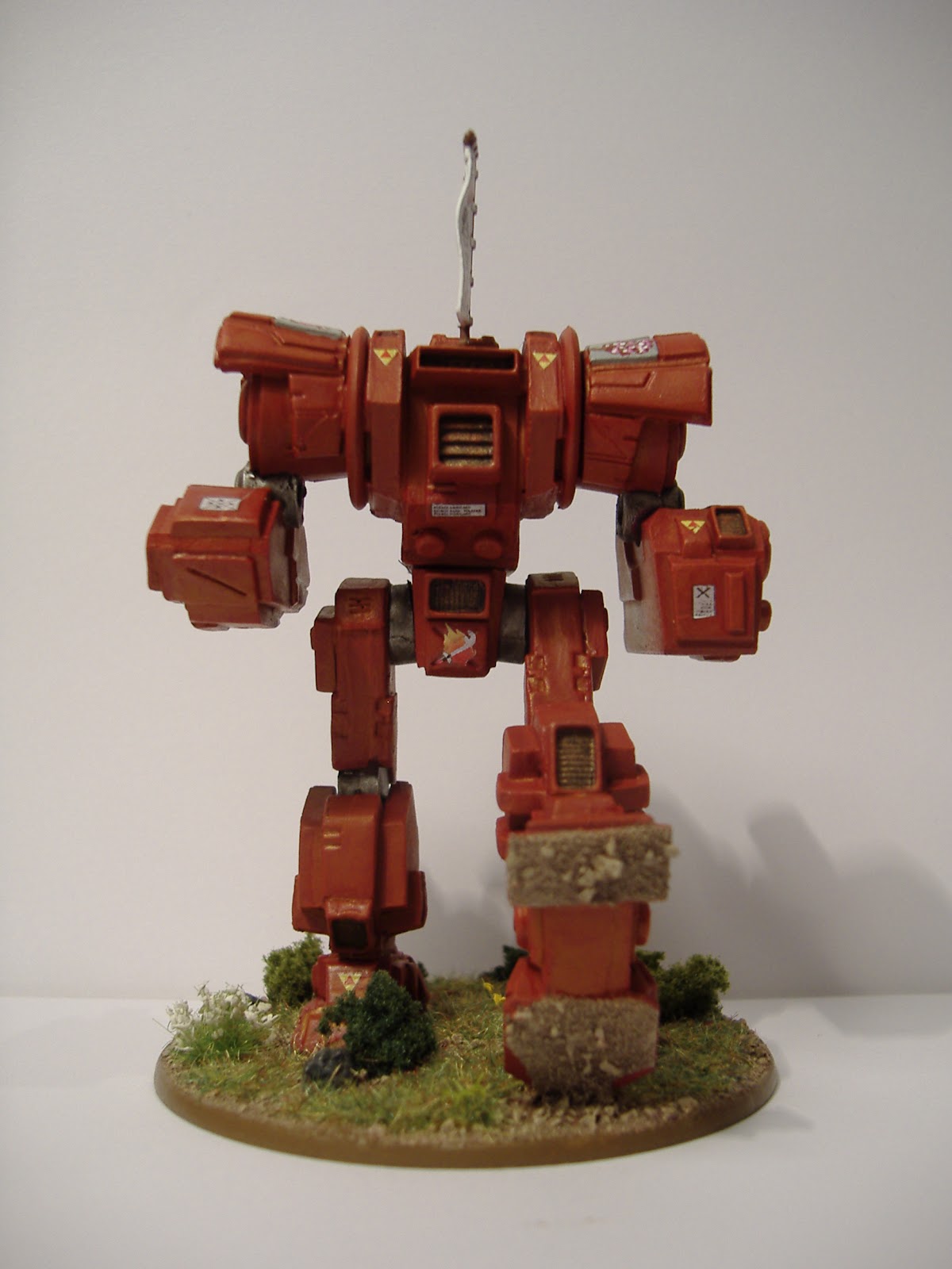 SmallScaleOperations - Wargaming Moderns, Historical and Sci-Fi with ...