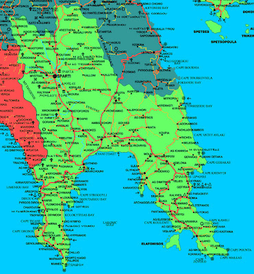 A LAKONIAN IN SPB: января 2012