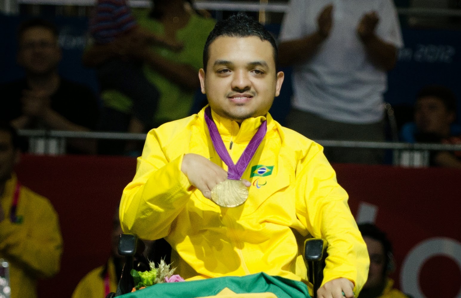 Federação Internacional de Bocha divulga ranking mundial e Maciel segue ...