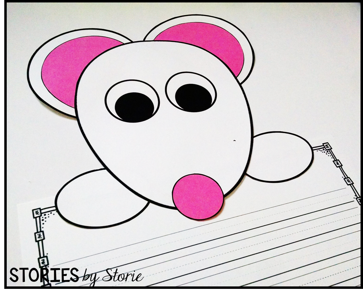 Stuart Little Resources & Activities