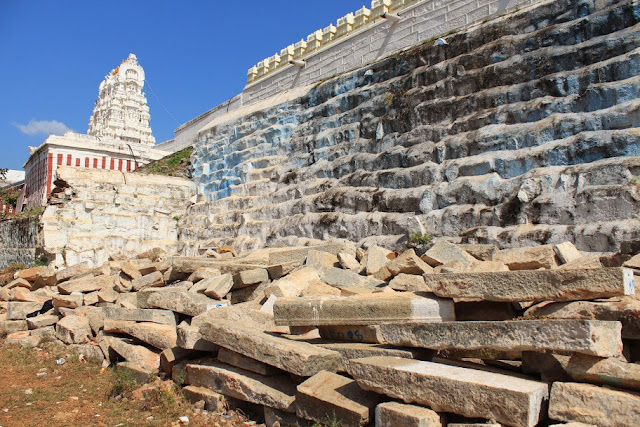 Tamilnadu Tourism: Kalahasteeswara Swamy Temple, Sri Kalahasthi – The ...