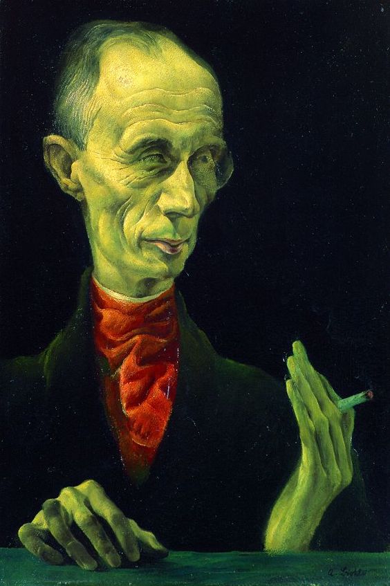 Desde el Renacimiento hasta nuestros días: 58. Albert Birkle. Alemania ...