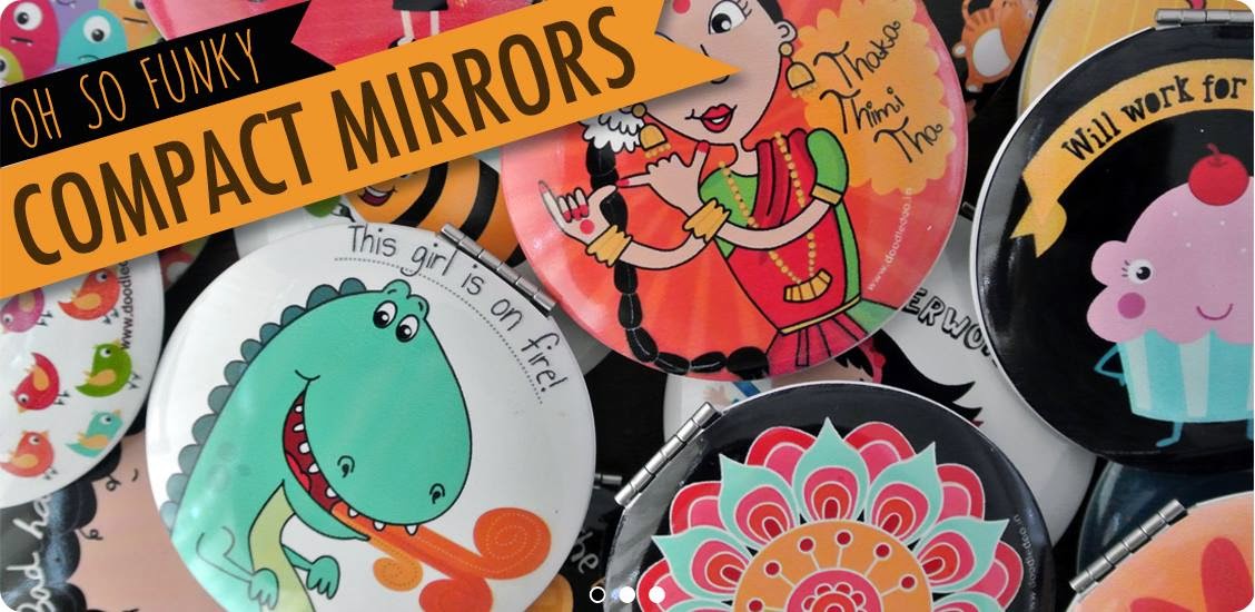 Doodle doo!: Doodle Doo - Online store!