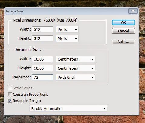 How To Create A Tileable Texture | OnlineDesignTeacher