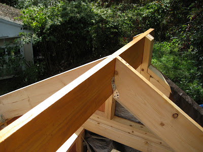 RiverEdge: Roof Rafters 2