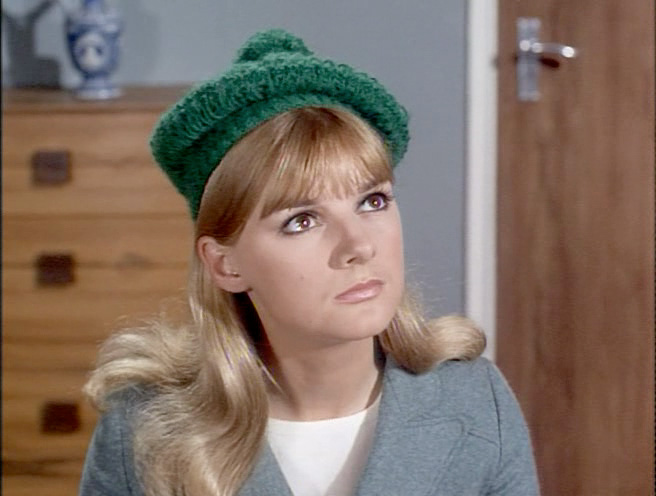 Doctor Who Cast & Crew Guide: Anneke Wills biography