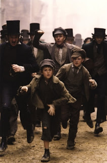 FLY HIGH!: OF DICKENS, PICKPOCKETS, WORKHOUSES AND ... A LOST DVD ...