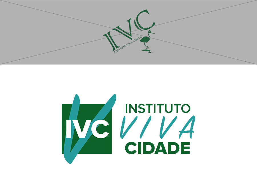 Julium: Logo, Identidade e Design Gráfico: IVC
