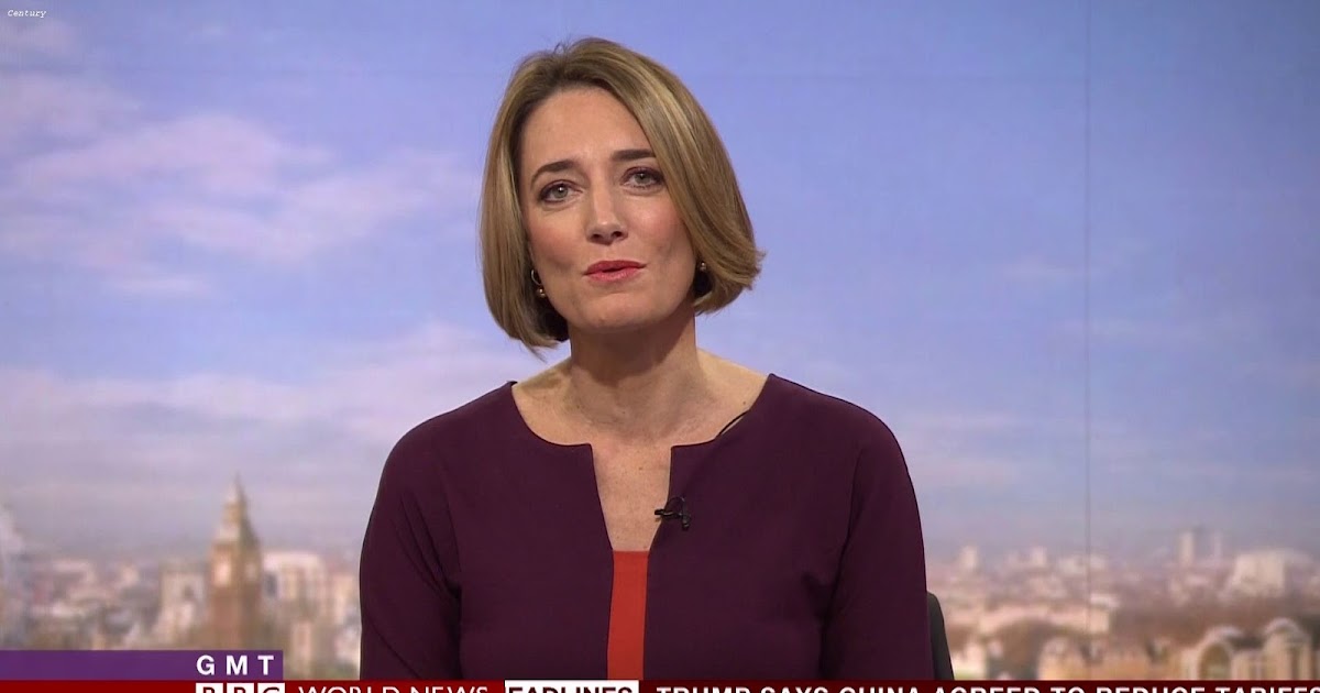 Lucy Hockings - 03 Dec 18 - GMT