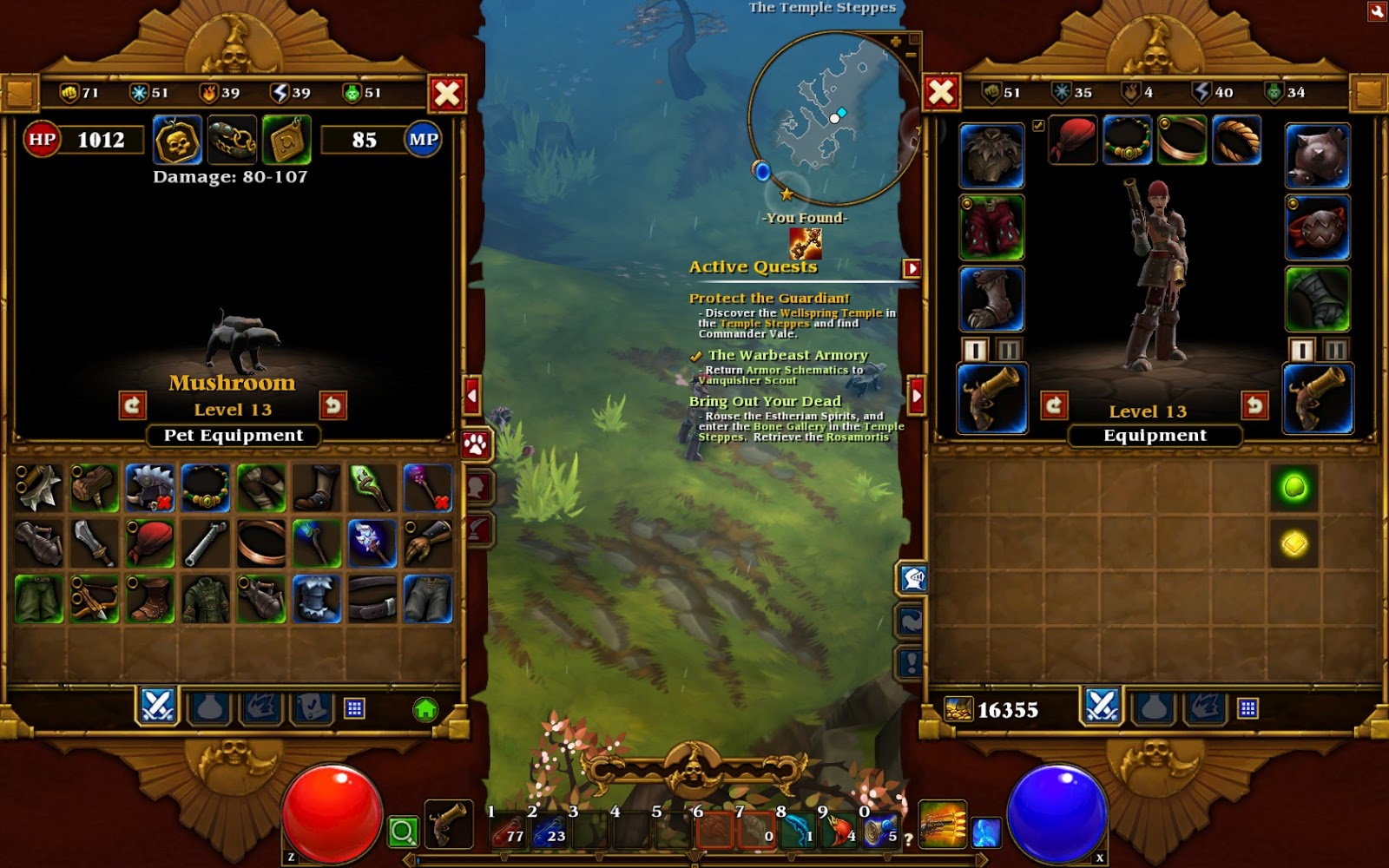 Torchlight 2 Review