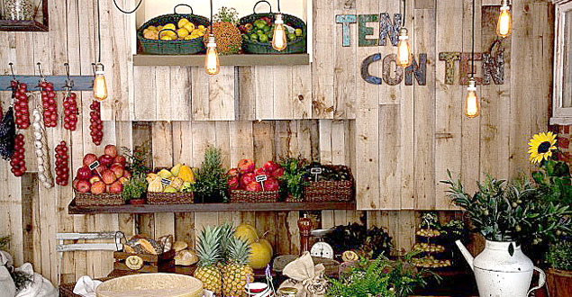 Ten con Ten, Madrid | The Pink of Things