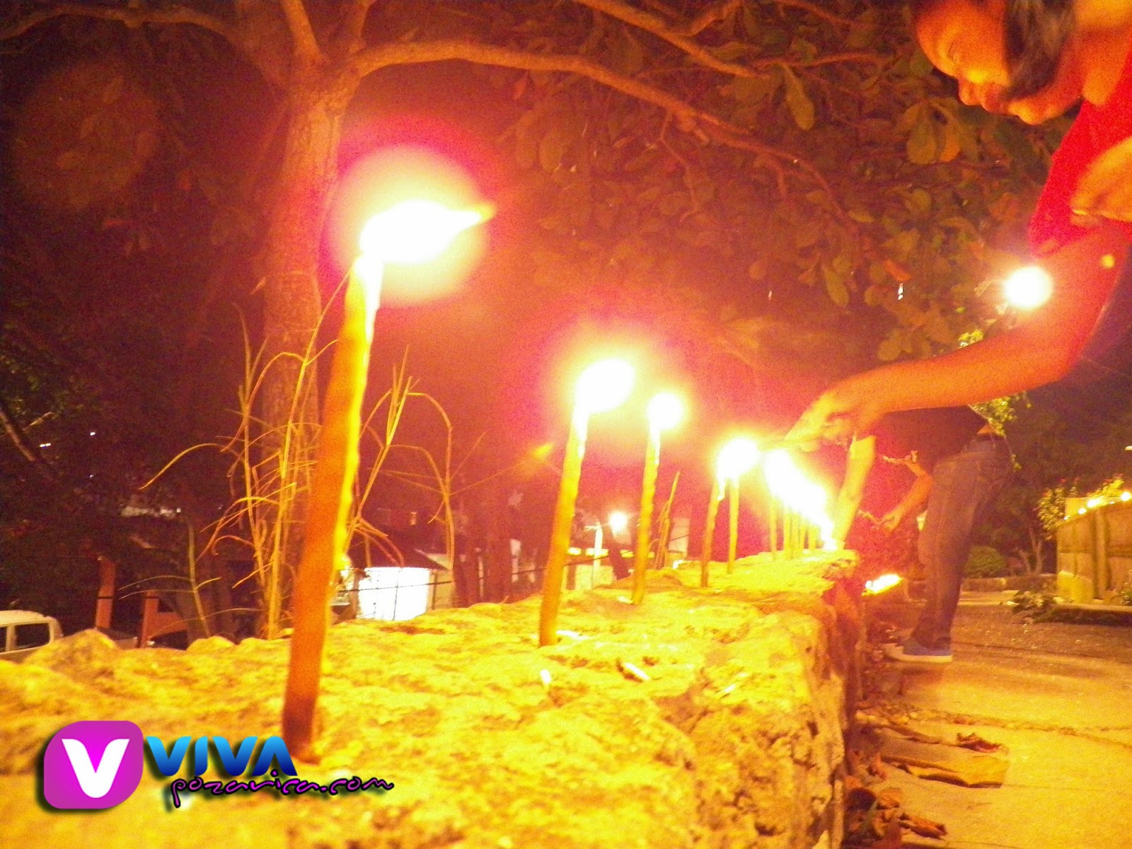 Sin Rumbo Fijo : 7 de Diciembre día del niño perdido