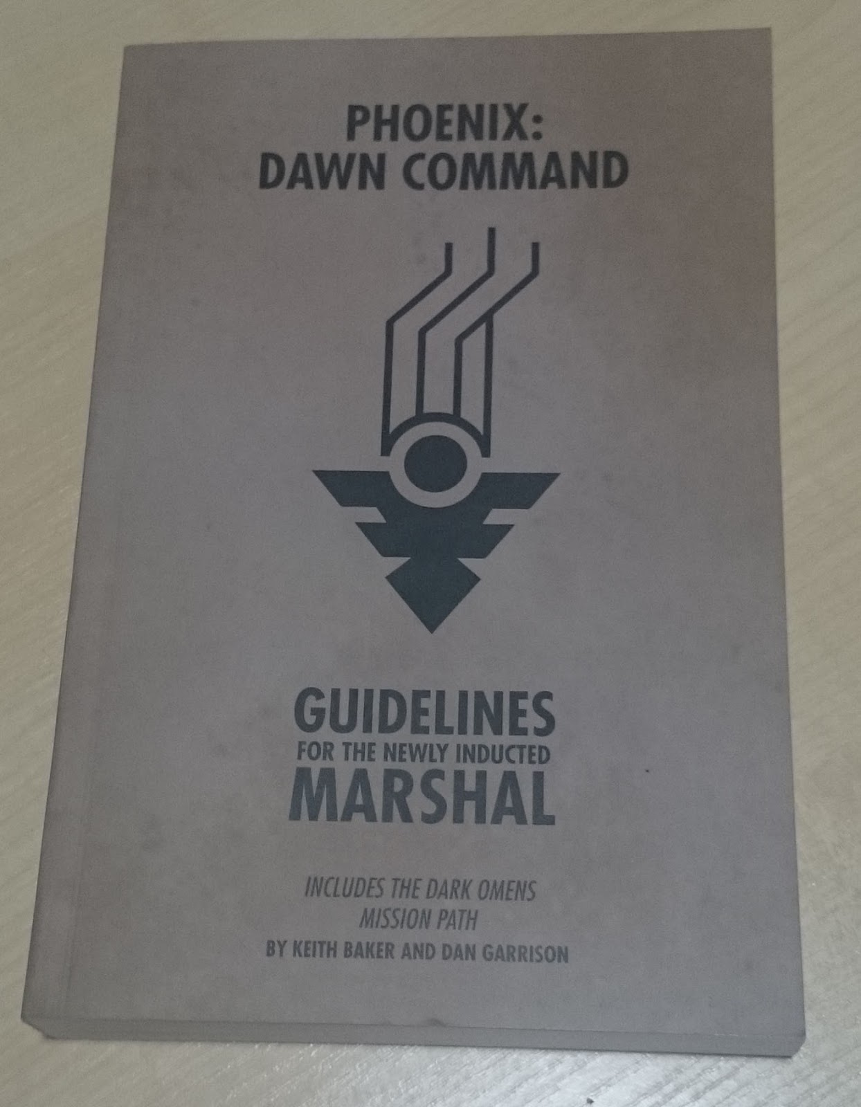 Brighton and Hove Role Players: Mission I: The Harvest