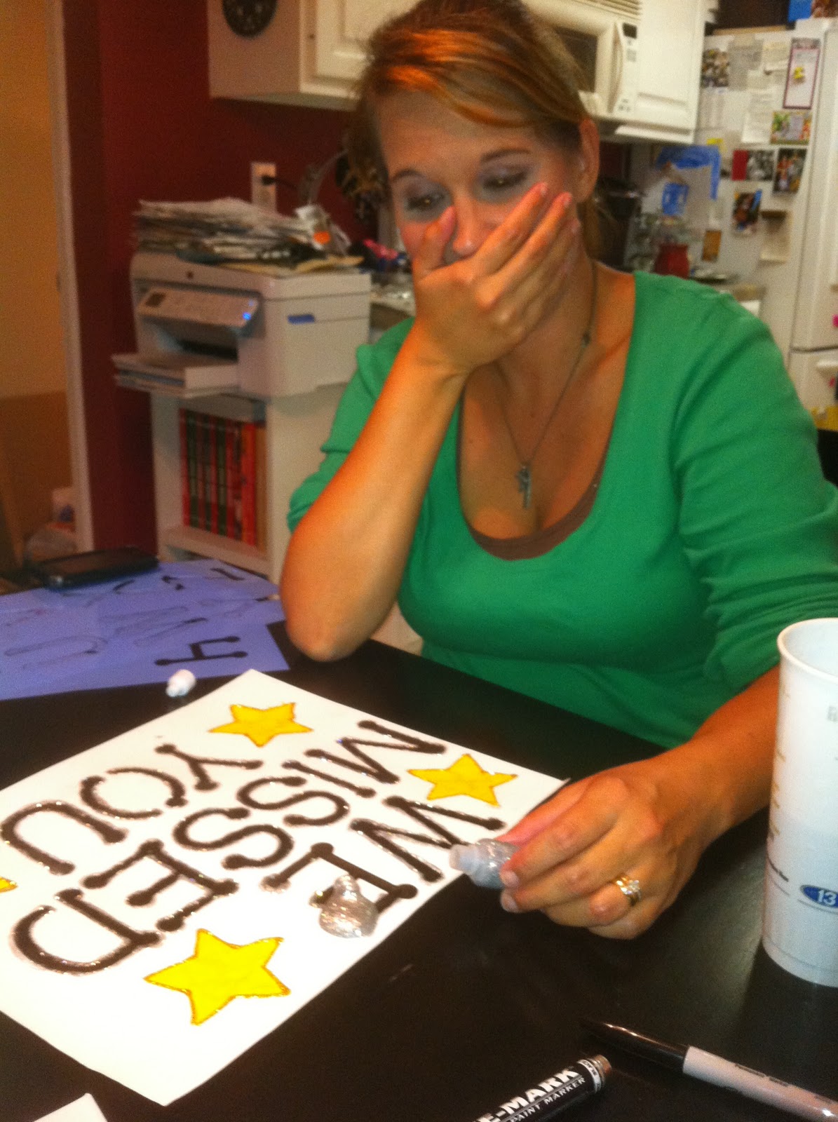 The Crow Family: So what do you do??