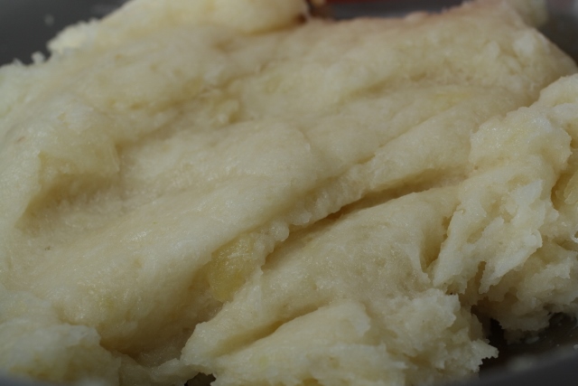 Chipa By The Dozen: Pan de arroz (pan Boliviano / Bolivian bread)