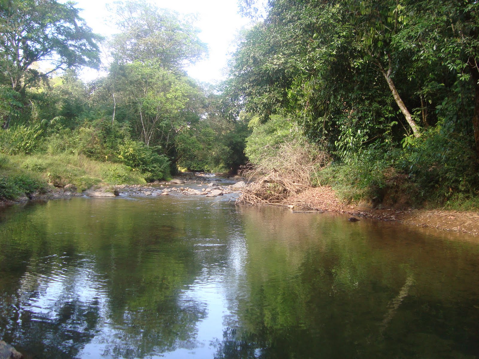 ngabedesign: La comarca ngäbe-Bugle y su encanto